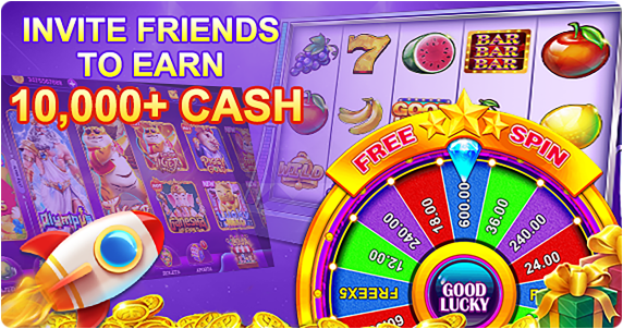 PG Slots 777